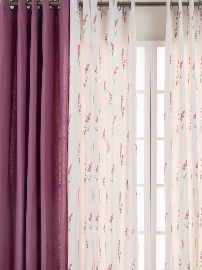 Buy Designer Curtains Online in India at Best Price